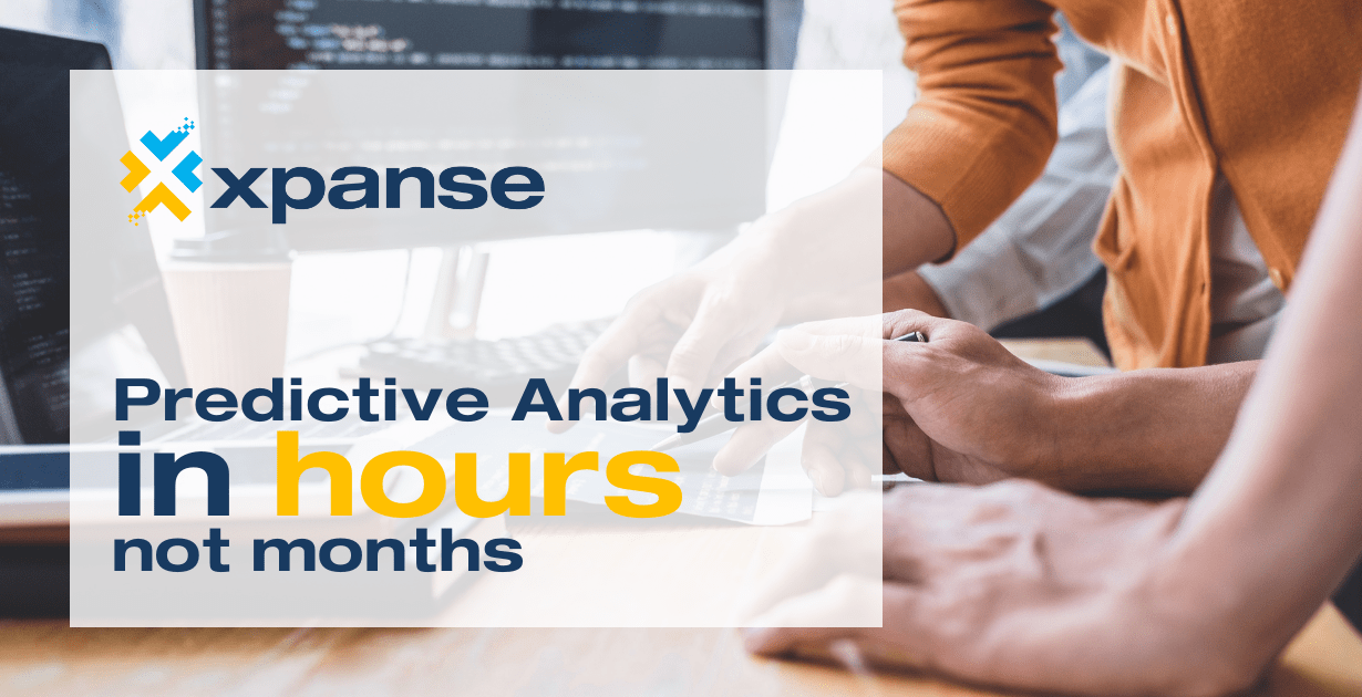 Home - Xpanse - Automated Data Science