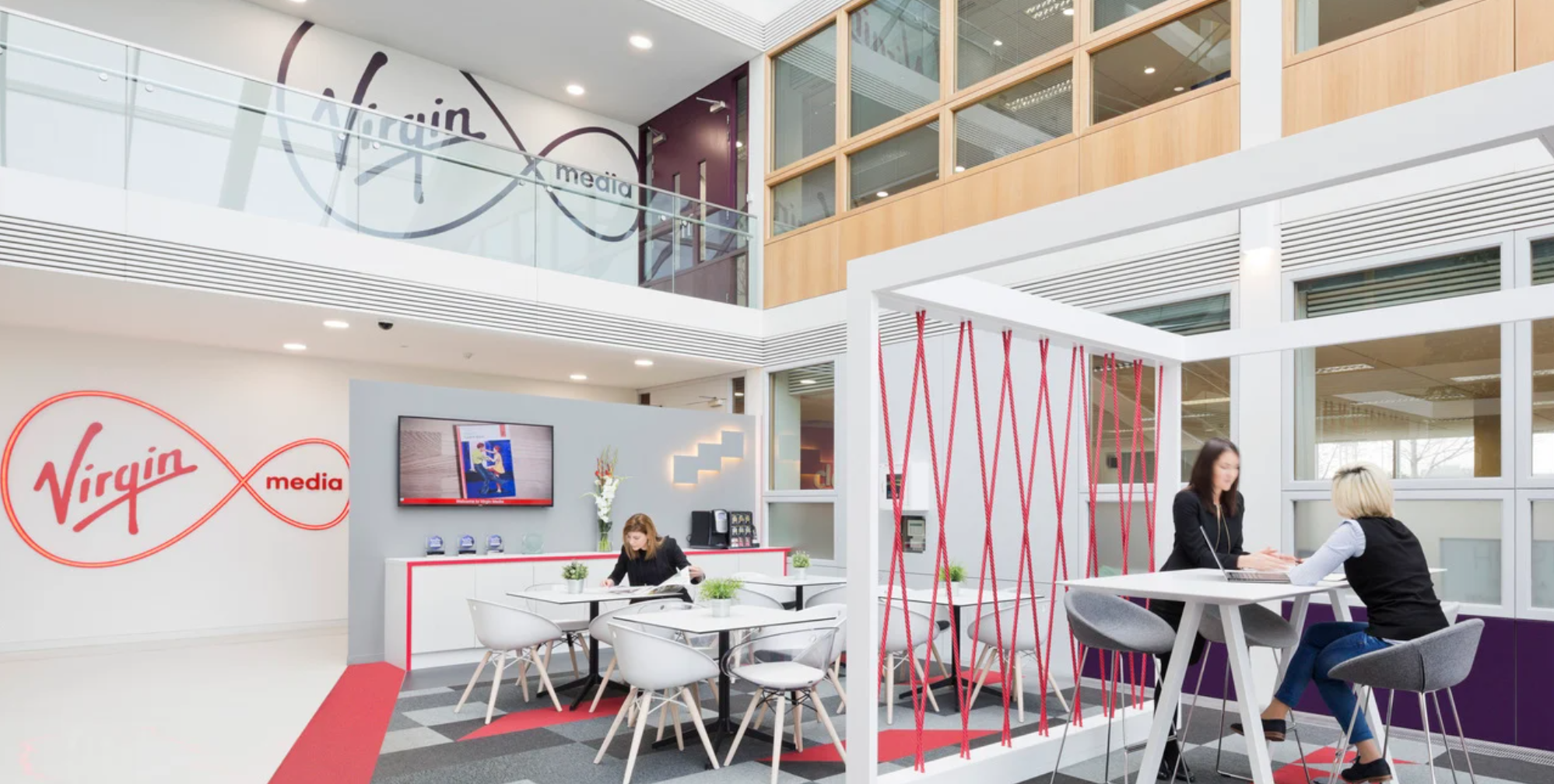 Virgin Media embraces Data Science automation with Xpanse AI - Xpanse ...